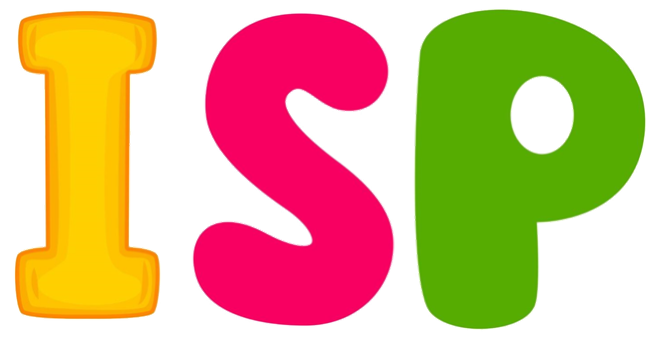 ICSAS – En Fibra Siempre es Mejor